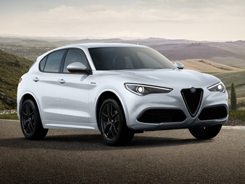 Alfa Romeo | New & Used Alfa Romeo Cars | Arnold Clark