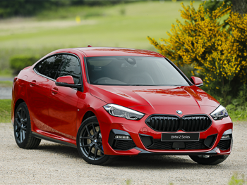 Nearly New BMW Cars for sale in the UK | Arnold Clark