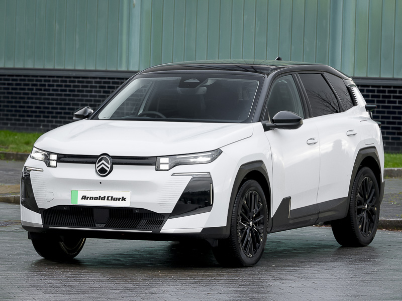 Brand New 26 Plate Citroën C5 Aircross 157kW Max 73kWh 5dr Auto ...