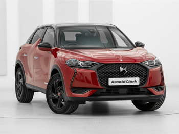 Motability cars for sale | Arnold Clark