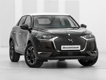 DS Automobiles | Arnold Clark