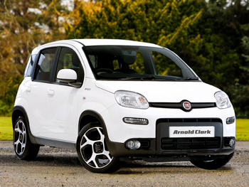 Motability cars for sale | Arnold Clark