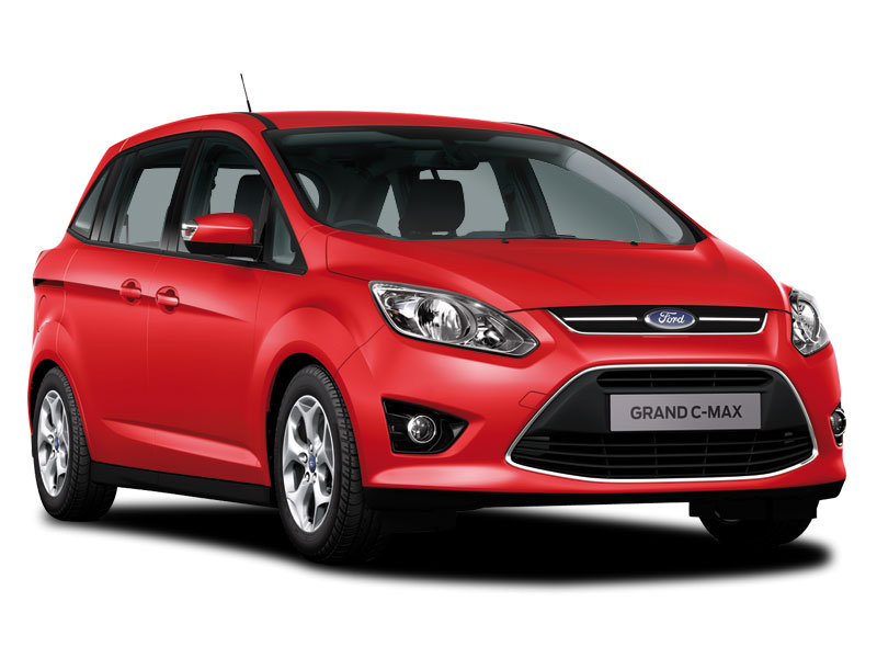 Motability Ford cars for sale | Arnold Clark