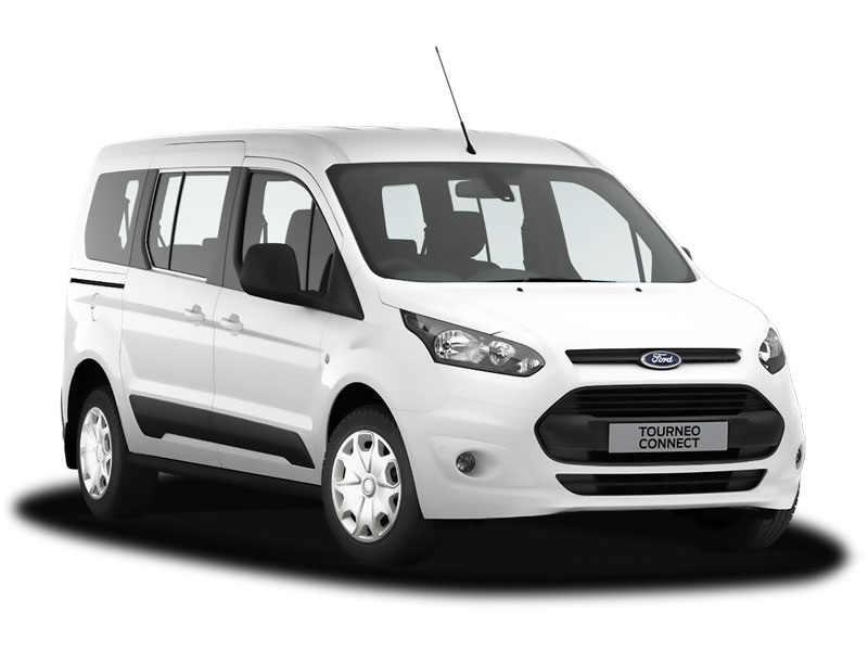 Motability Ford cars for sale | Arnold Clark