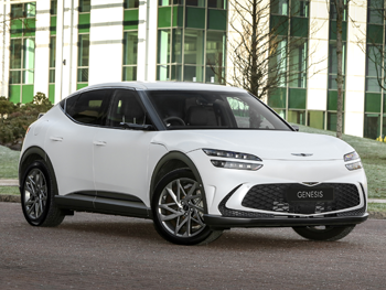 New Genesis Cars for sale | Arnold Clark