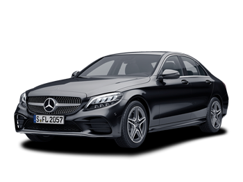 Mercedes-Benz C-Class | Arnold Clark
