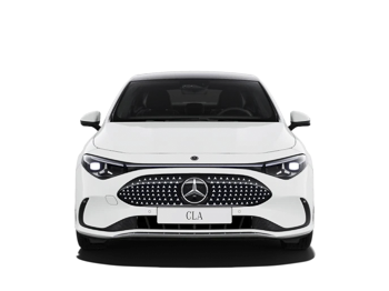 Brand New 75 Plate Mercedes-Benz CLA CLA 250+ 200kW EQ Tech Sport Ed ...
