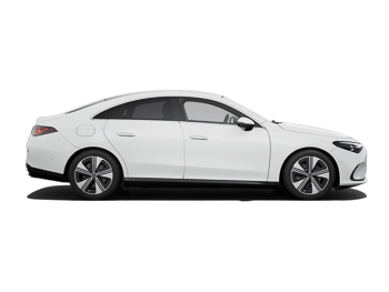 Brand New 75 Plate Mercedes-Benz CLA CLA 250+ 200kW EQ Tech Sport Ed ...