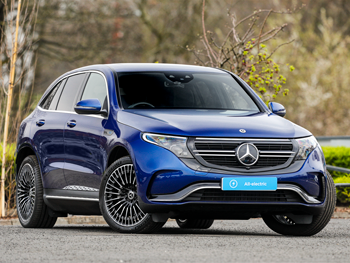 New Mercedes-Benz Cars for sale | Arnold Clark