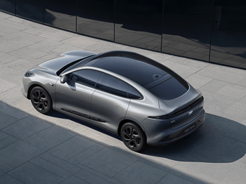 New 26 MG IM6 300kW Long Range 100kWh 5dr Auto | Arnold Clark
