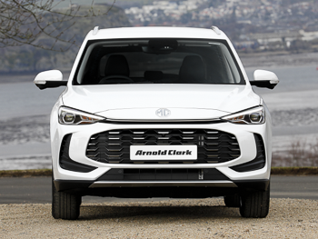 New 75 MG ZS 1.5 SE 5dr | Arnold Clark