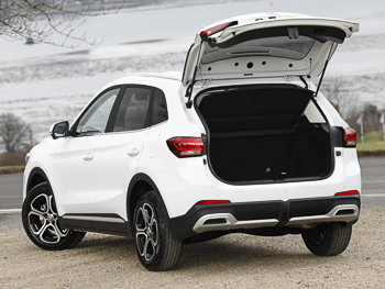 New 75 MG ZS 1.5 SE 5dr | Arnold Clark