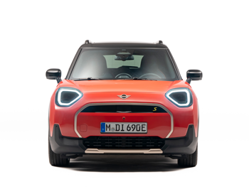 New MINI Cars for sale | Arnold Clark