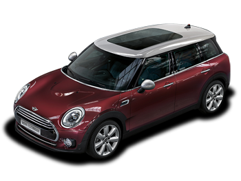 Nearly New MINI Cars for sale | Arnold Clark