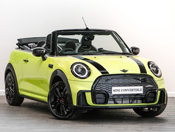New MINI Cars for sale | Arnold Clark