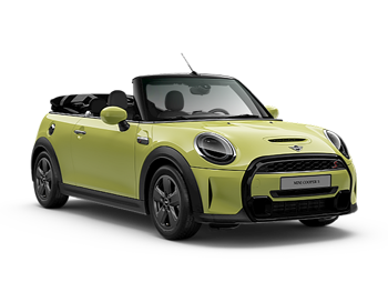 MINI | New & Used MINI Cars | Arnold Clark