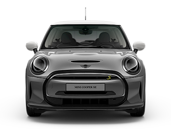 New MINI Cars for sale | Arnold Clark