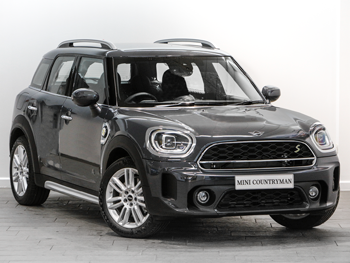 MINI | New & Approved Used Cars | Arnold Clark
