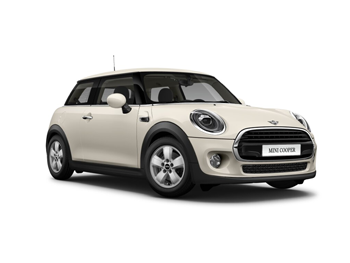 MINI | New & Approved Used Cars | Arnold Clark