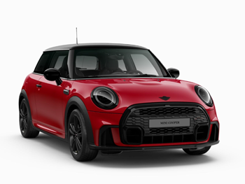 New MINI Cars for sale | Arnold Clark