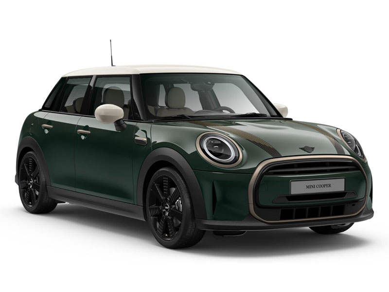 New MINI Hatchback Cars for sale | Arnold Clark