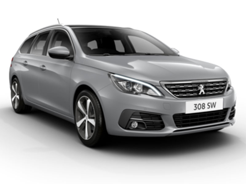New Peugeot 308 Cars for sale | Arnold Clark