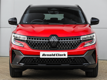 Used Renault Austral cars for sale - Arnold Clark