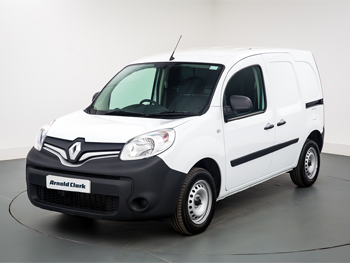 New van offers from Arnold Clark