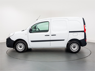 Nearly new van offers from Arnold Clark