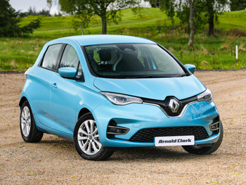 New Renault Cars for sale | Arnold Clark