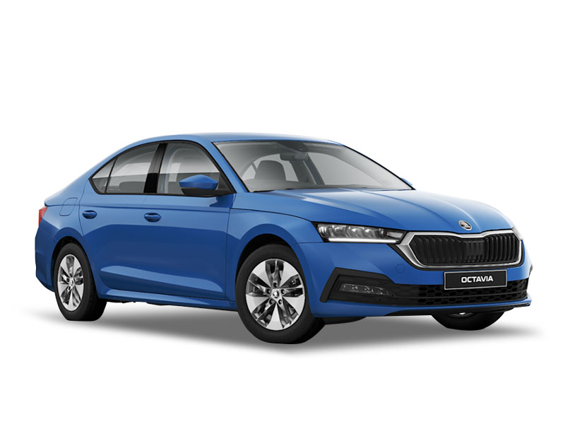 Nearly New ŠKODA OCTAVIA Cars for sale in the UK | Arnold Clark