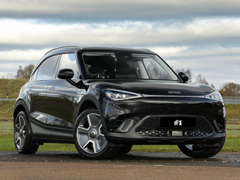 Motability cars for sale | Arnold Clark