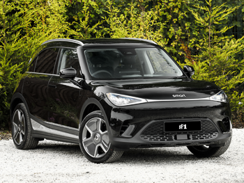 Used smart #1 cars for sale