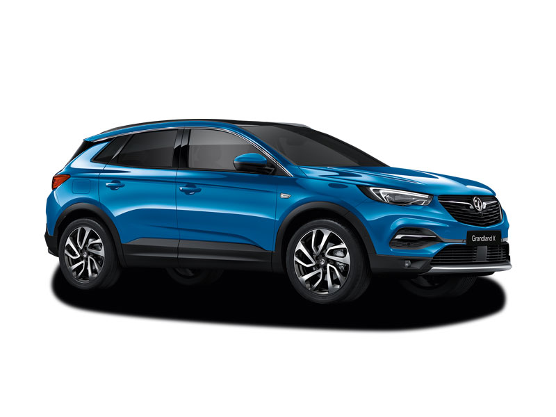 Nearly New Cars for sale | Arnold Clark