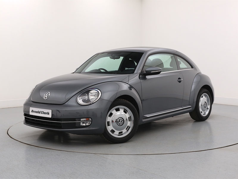 Motability Volkswagen cars for sale | Arnold Clark