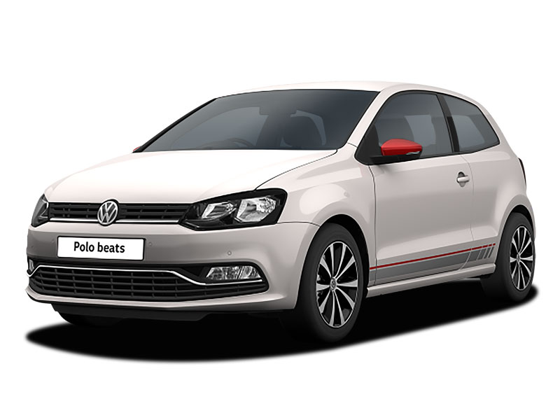 New Volkswagen Polo Cars for sale | Arnold Clark