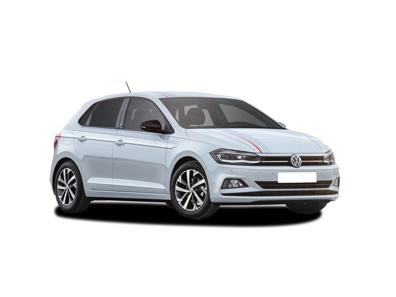 New Volkswagen Polo Cars for sale | Arnold Clark