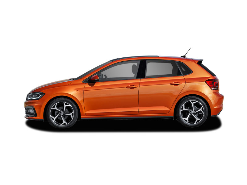 New Volkswagen Polo Cars for sale | Arnold Clark