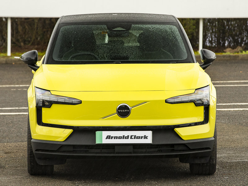 New 25 Volvo EX30 200kW SM Extended Range Plus 69kWh 5dr Auto | Arnold ...