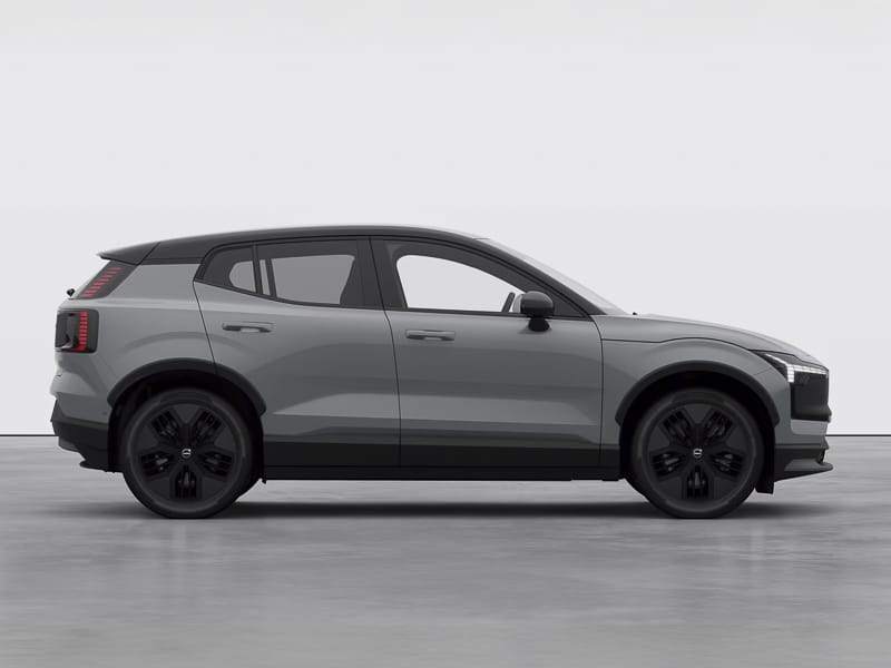 New 75 Volvo EX30 315kW TM Perf Cross Country Ultra 69kWh 5dr Auto ...