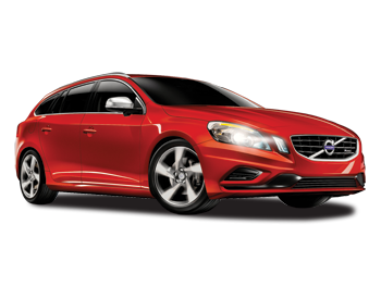 Nearly New Volvo Cars for sale | Arnold Clark